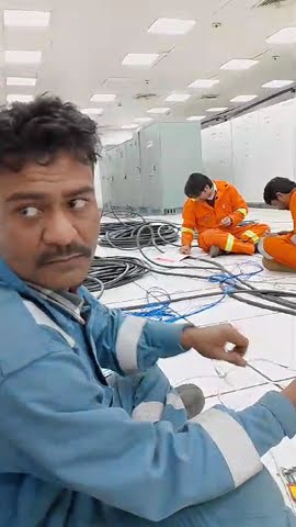 PANACEA P-Tech P.E.C.M Pvt. Ltd. #IOCL#ELECTRICAL #engineering #industry #project - YouTube