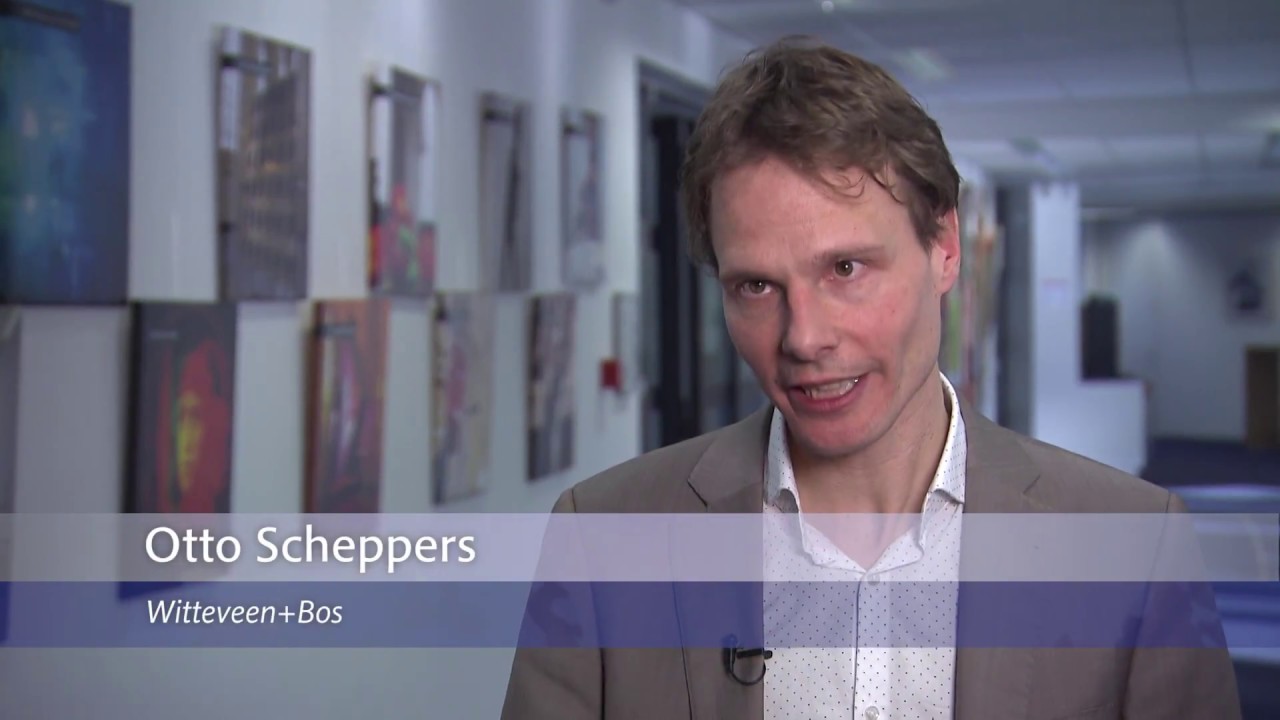 WITTEVEEN+BOS & Concept Innovation BV_Digitale Innovatie - YouTube