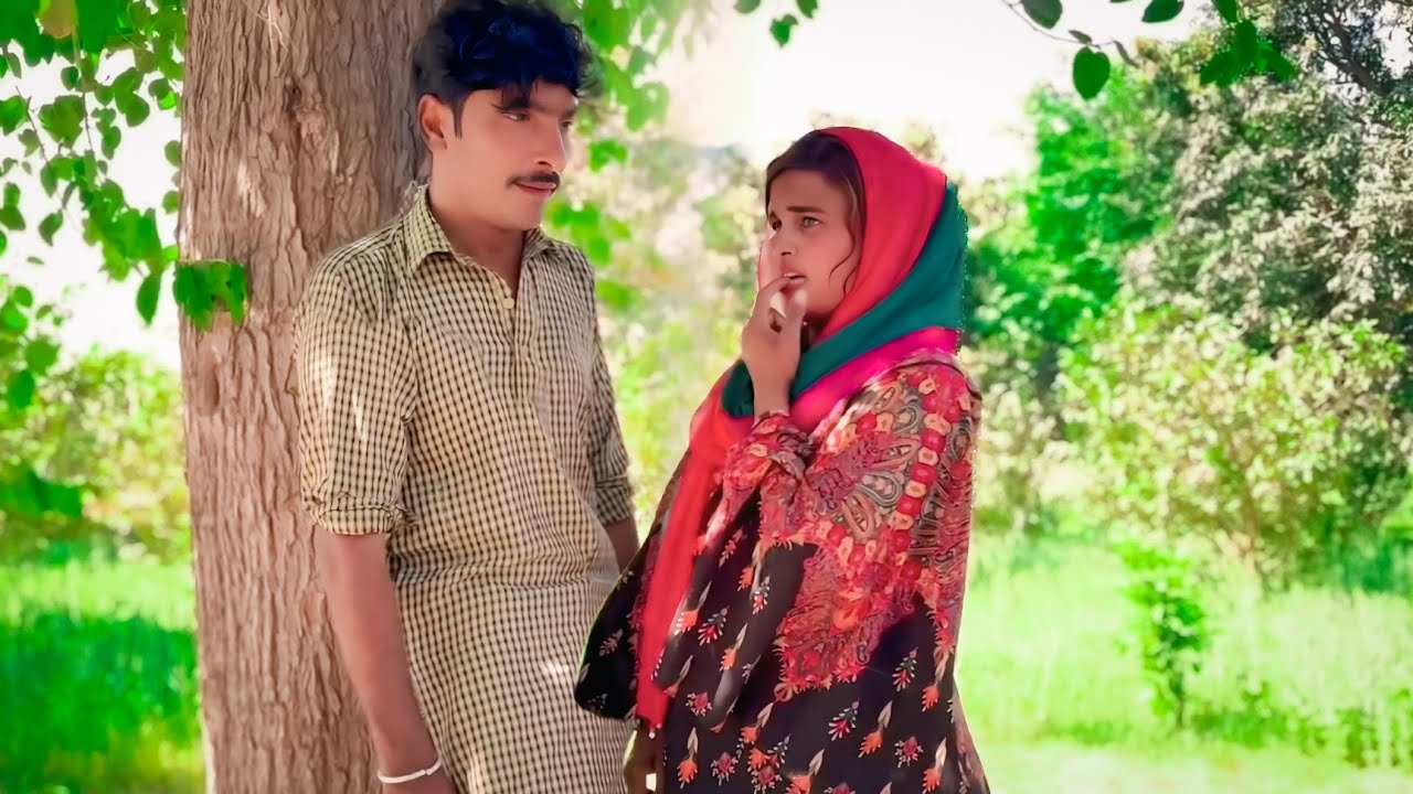 Asif Tallu Mahnoor Sial DR Wajid SIMRAN new funny video 2025 - YouTube