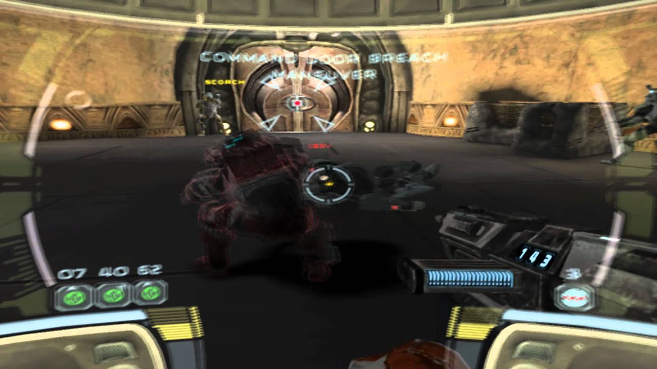 Fun TIme with Sev-07 - YouTube