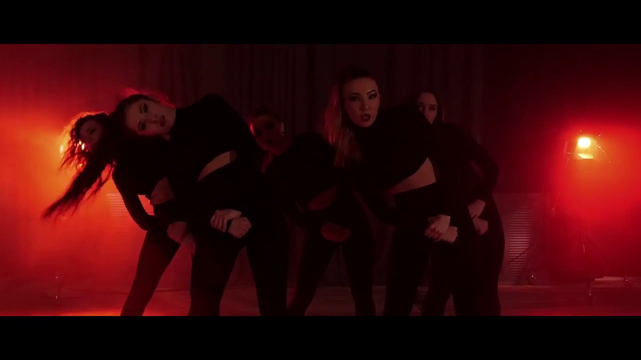 Pole Strip Dance 2017 - Exotic Europe Music - YouTube