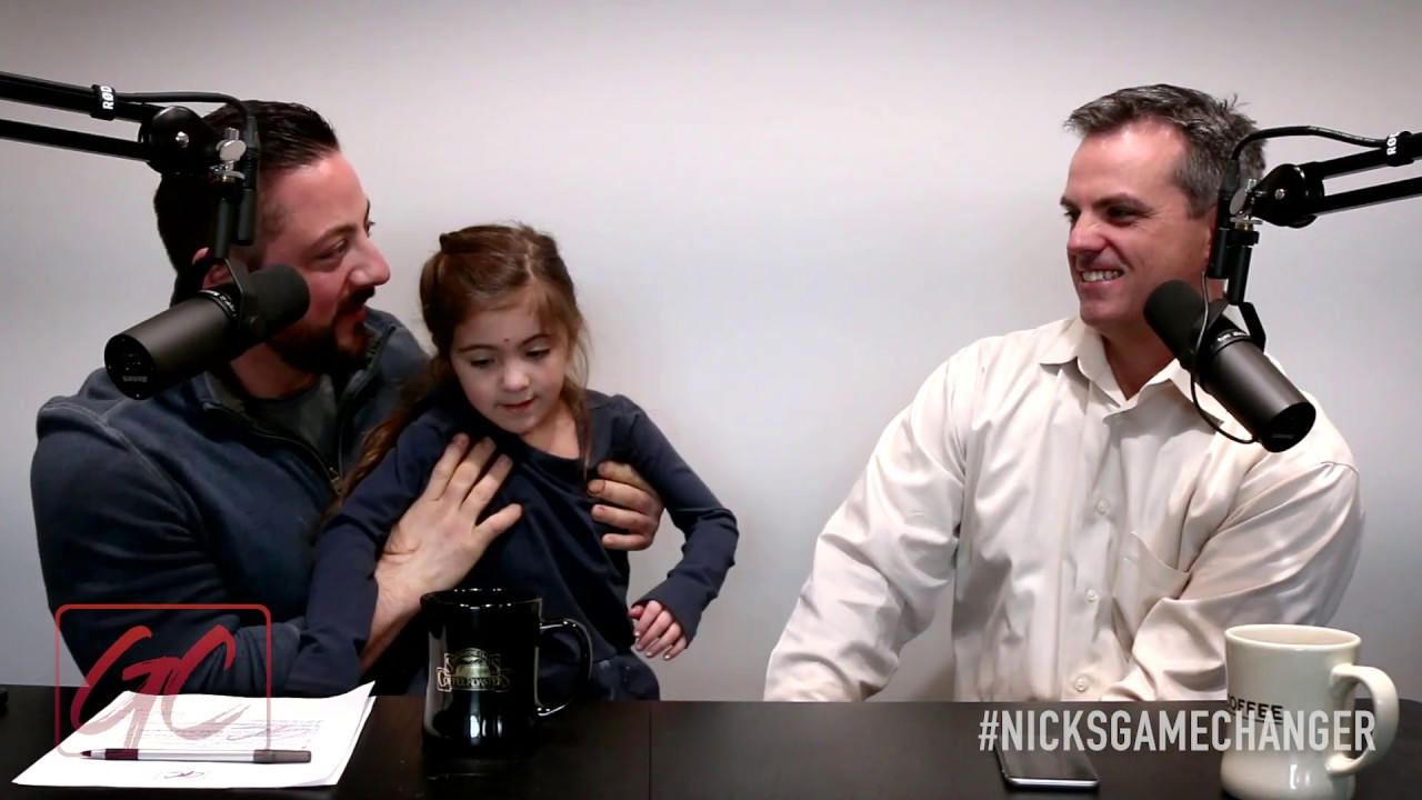 Game Changer Podcast: Episode 003 | Garrett Sheehan - YouTube