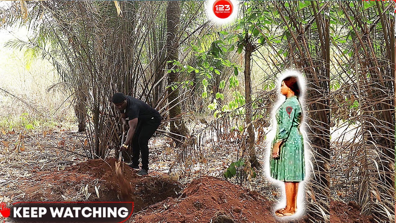 See What This Girl Did To Her Grave & Evil Uncle Who Took Her Life ...