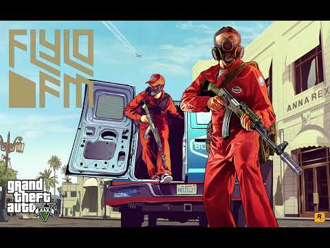 GTA V & GTA Online — FlyLo FM | Full radio station - YouTube