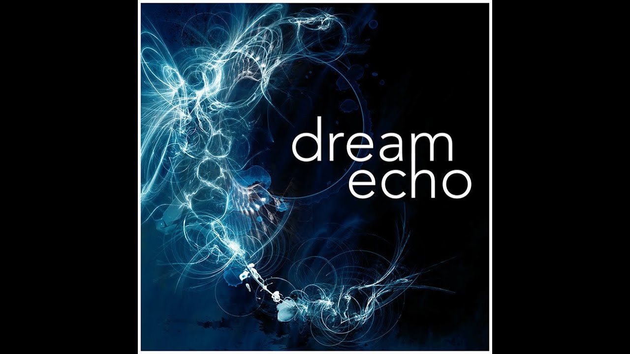 Dream Echo (Greg Rolfes) "From a Distance" - YouTube