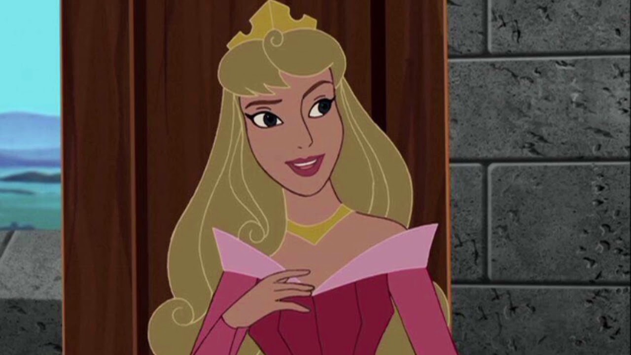 Aurora music video - YouTube