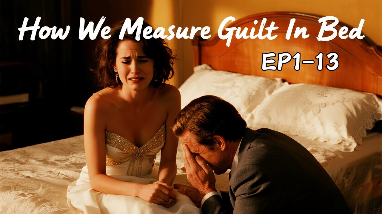 🔥How We Measure Guilt In Bed (EP01-13) | #revenge #marriage #love # ...