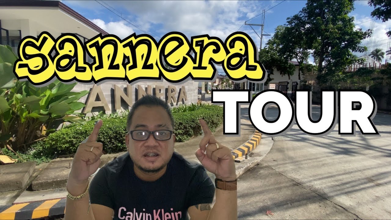 House Tour | Sannera San Pablo RFO - YouTube