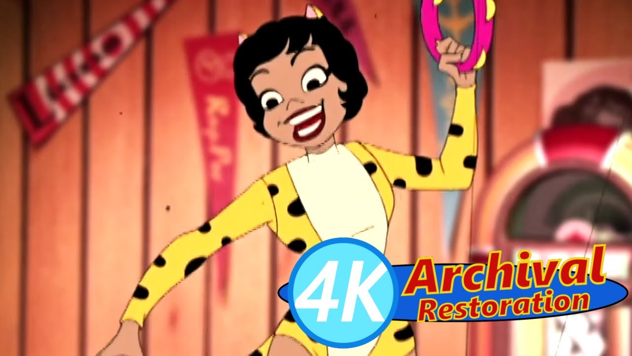 Cartoon Network Groovies Josie And The Pussycats Musical Evolution My Xxx Hot Girl