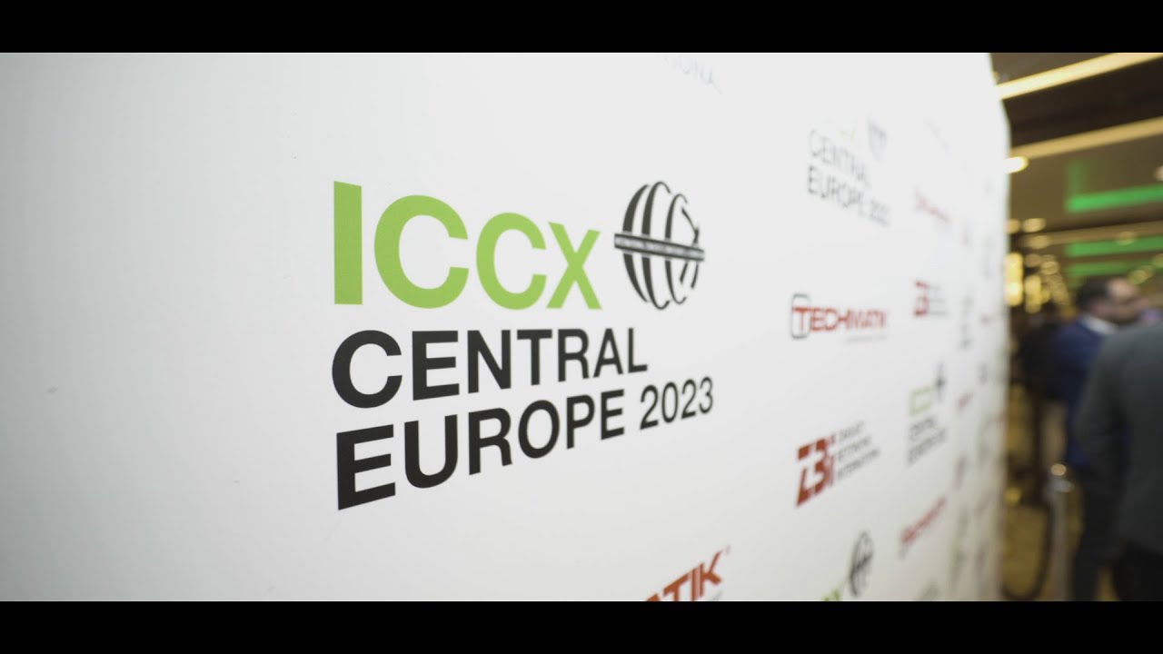 ICCX Central Europe 2023 - YouTube