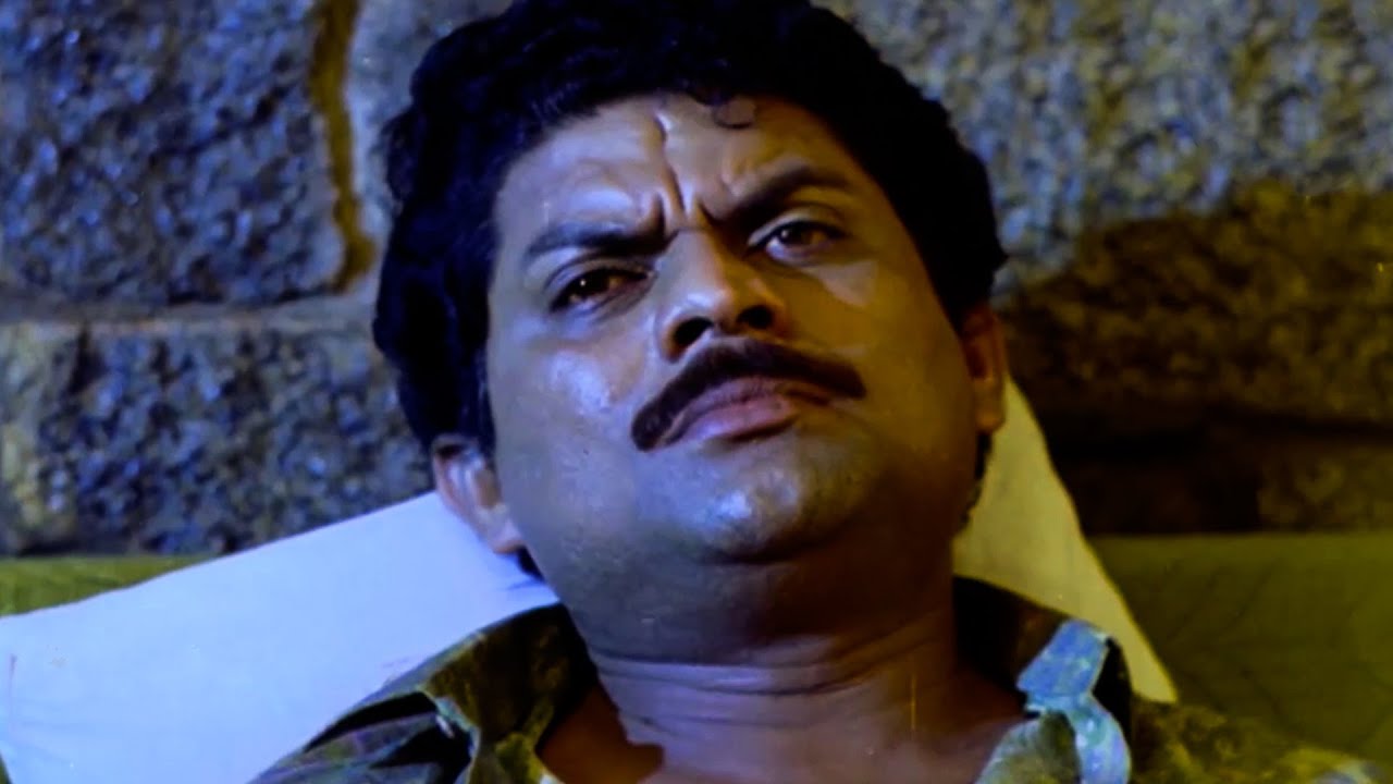 ജഗതിച്ചേട്ടന്റെ ഒരടിപൊളി കോമഡി സീൻ | Jagathy Comedy Scenes | Jayaram ...