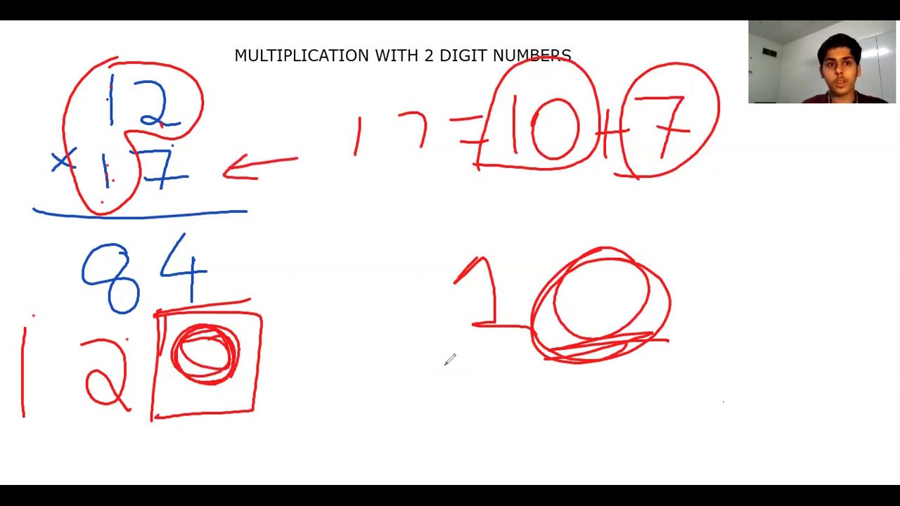 Multiplication Multiplication Of 2 Digit With 2 Digit Numbers Lesson multiplication-multiplication-of-2-digit-with-2-digit-numbers-lesson