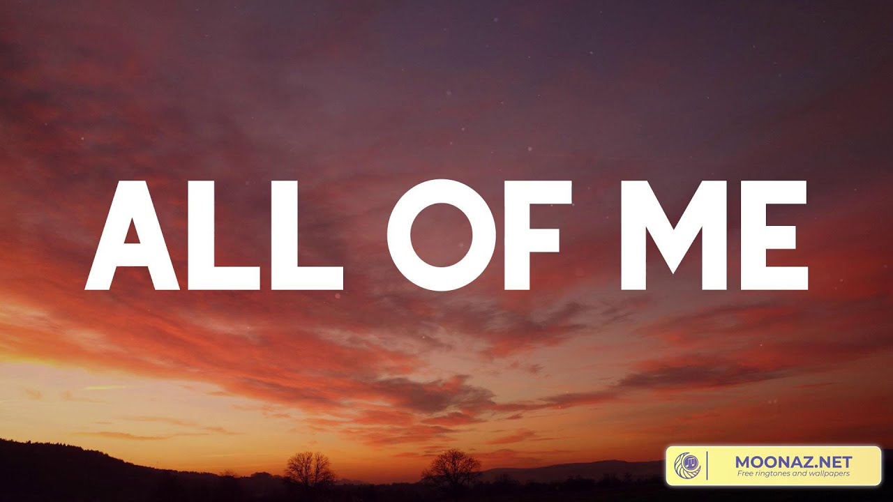 All of Me - John Legend [Lyrics] | ZAYN, Ed Sheeran, Ed Sheeran - YouTube