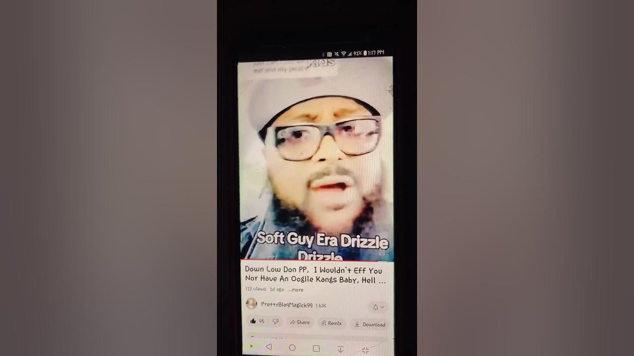 D o w n l o w D o n I w o u l d nt e f f you - YouTube