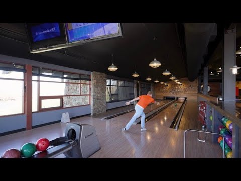 The Shed Clubhouse at Promontory - EXCLUSIVE LOOK - YouTube