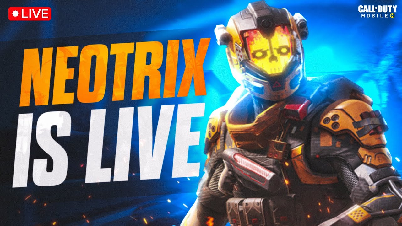 CODM LIVE / GAMEPLAY CODM LIVE / #cod #codm #codmlive #streaming - YouTube