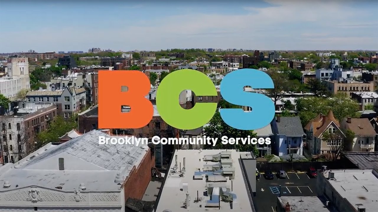 Who is Brooklyn Community Services? (6 minutes) - YouTube