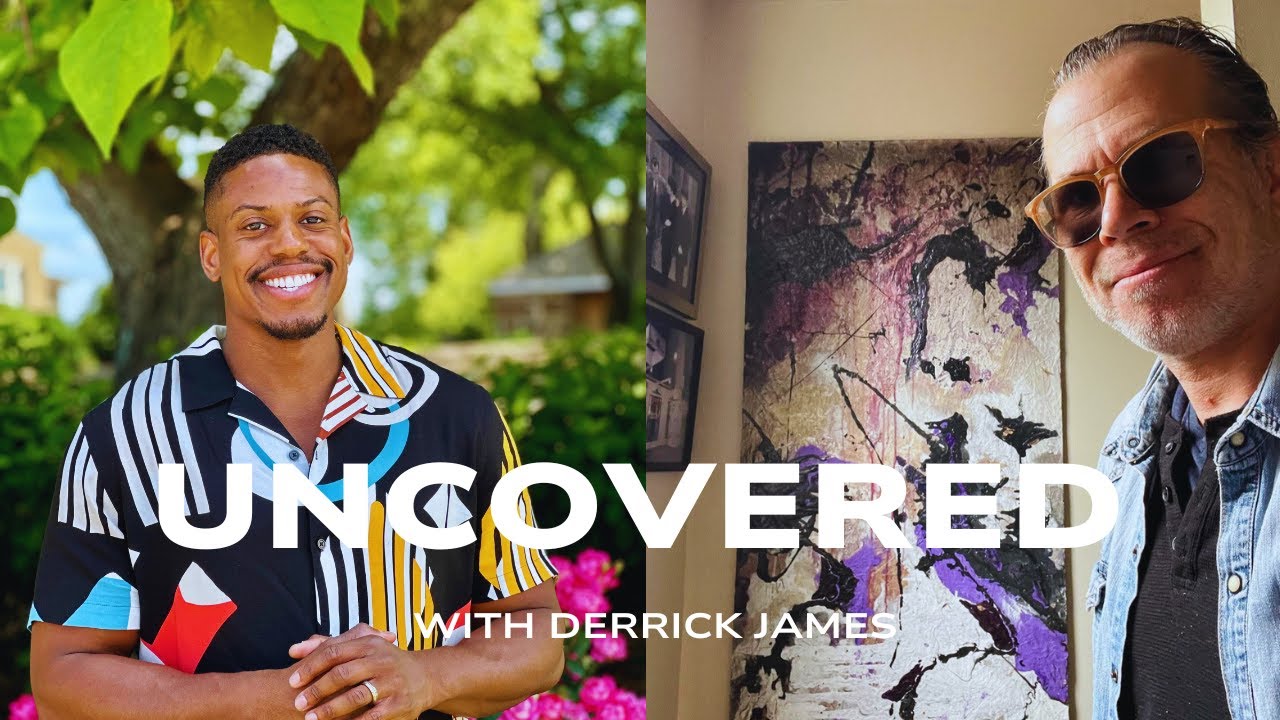 Life is a Work of Art: My Conversation with Jonas Raider, Artist ...