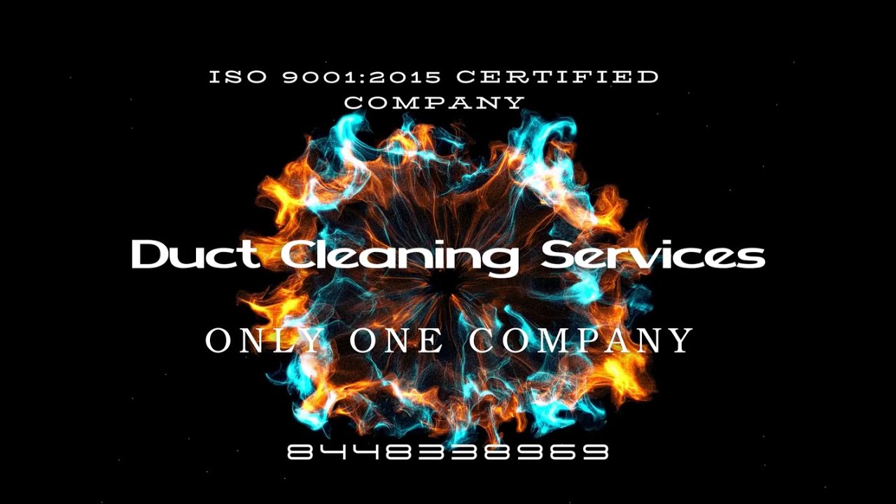 Duct Cleaning Services | Only One Company | 8448338969 | Duct Cleaning ...