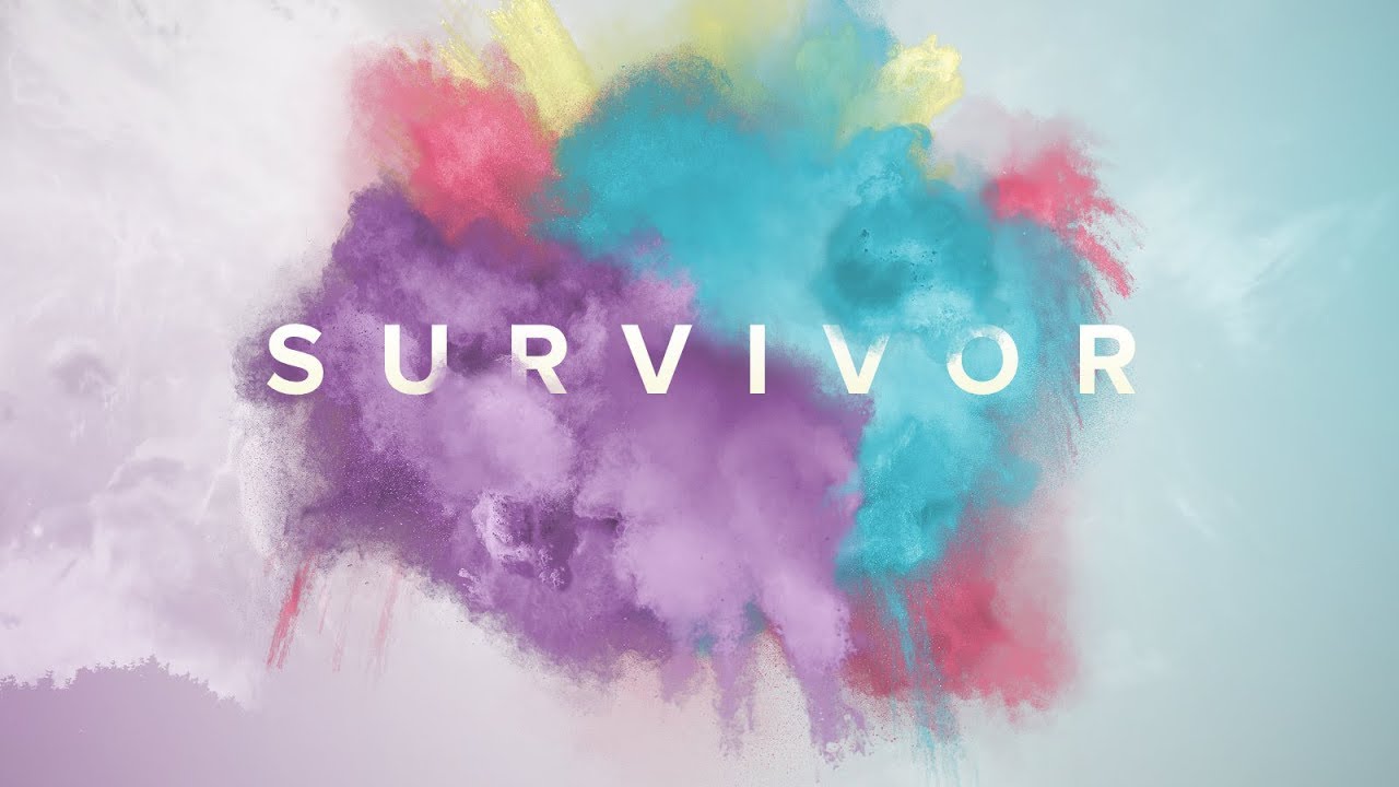 Survivor, Week 6: Surviving Marital Conflict, Part 3/3 - YouTube