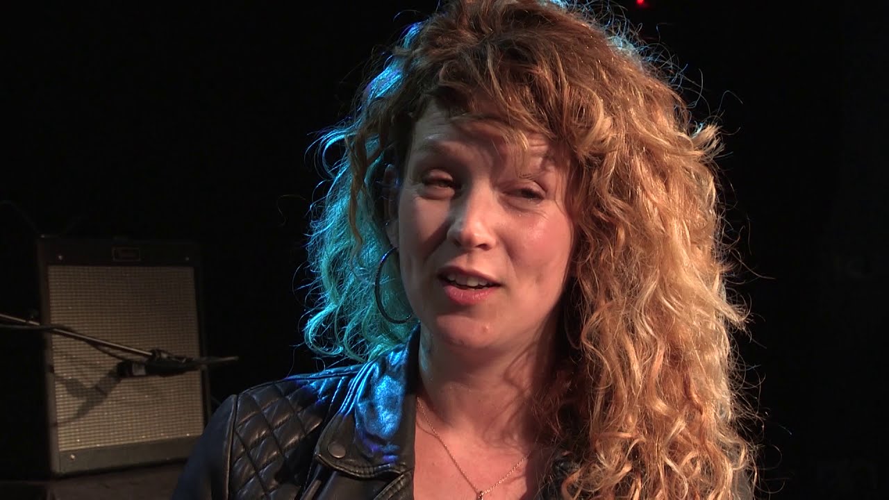 Beth Rowley // 15 February 2019 - YouTube