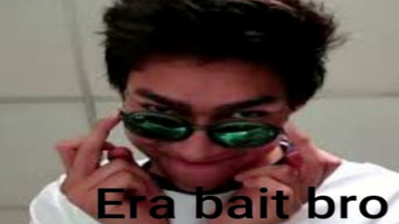 ERA BAIT? - YouTube