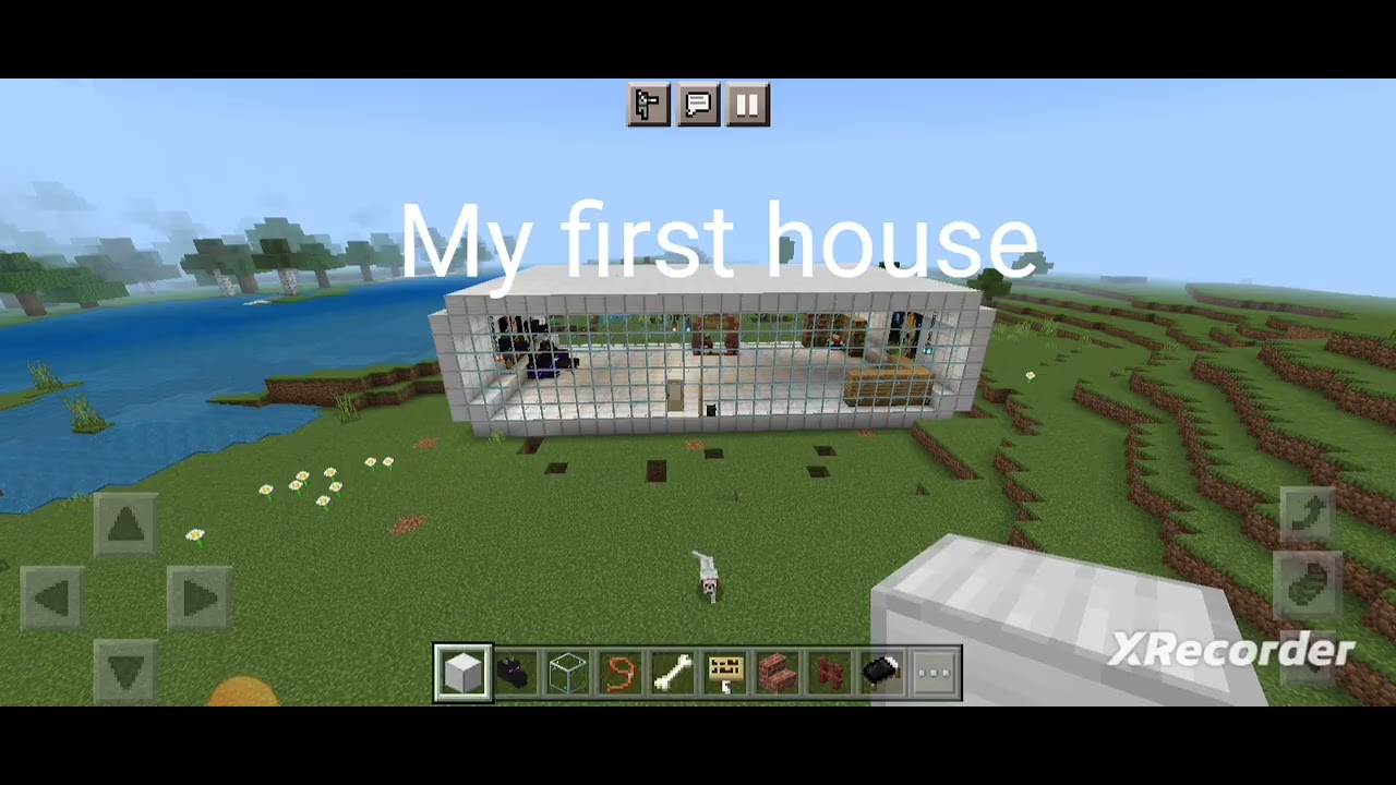 my three houses - YouTube