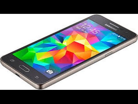 Samsung Galaxy Core ve Core2 Detaylı İncelemesi