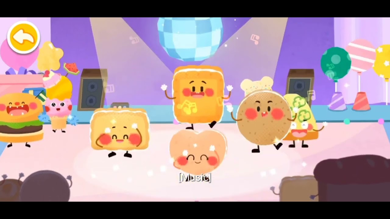 Baby panda world - YouTube