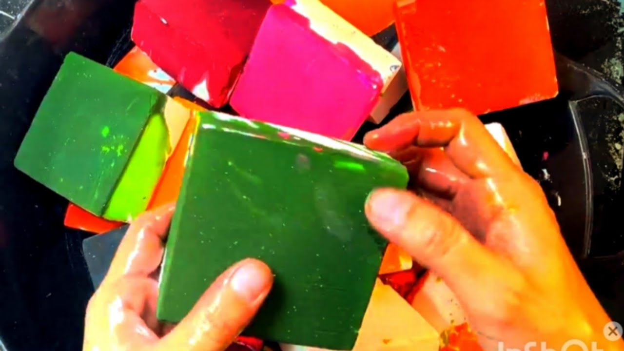 “Magic Blocks Dyeing | Bright, Bold & Beautiful by ...
