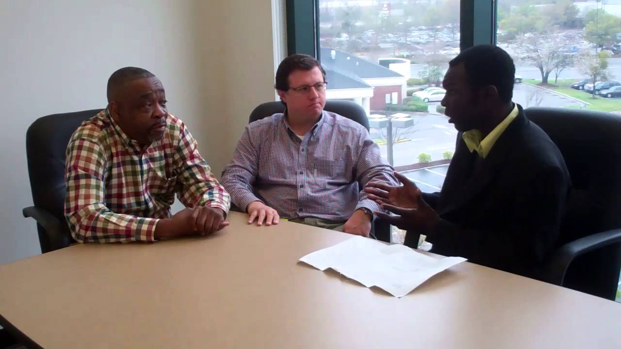 EXCLUSIVE- Teddie Pryor & Elliot Summey interview- Quintin's Close-Ups ...