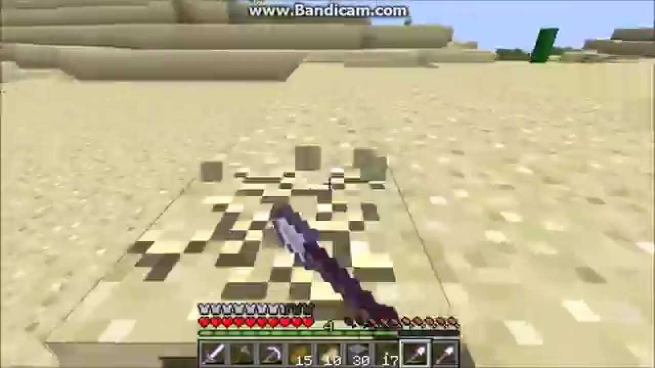 Sand, Sand, Sand überall Sand. / #MC 11 / (German/HD) - YouTube