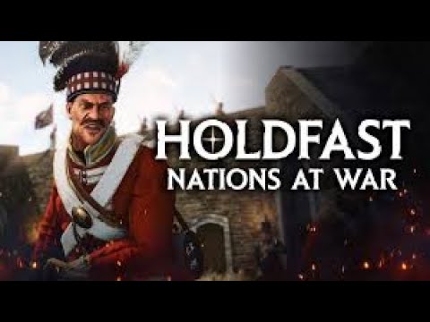 Holdfast. - YouTube