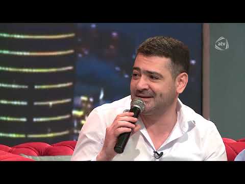 Sadıx Mustafayev - Nə göstərisən, ondan danışırsan (10 qat şou)