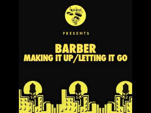 Barber - Letting It Go - YouTube