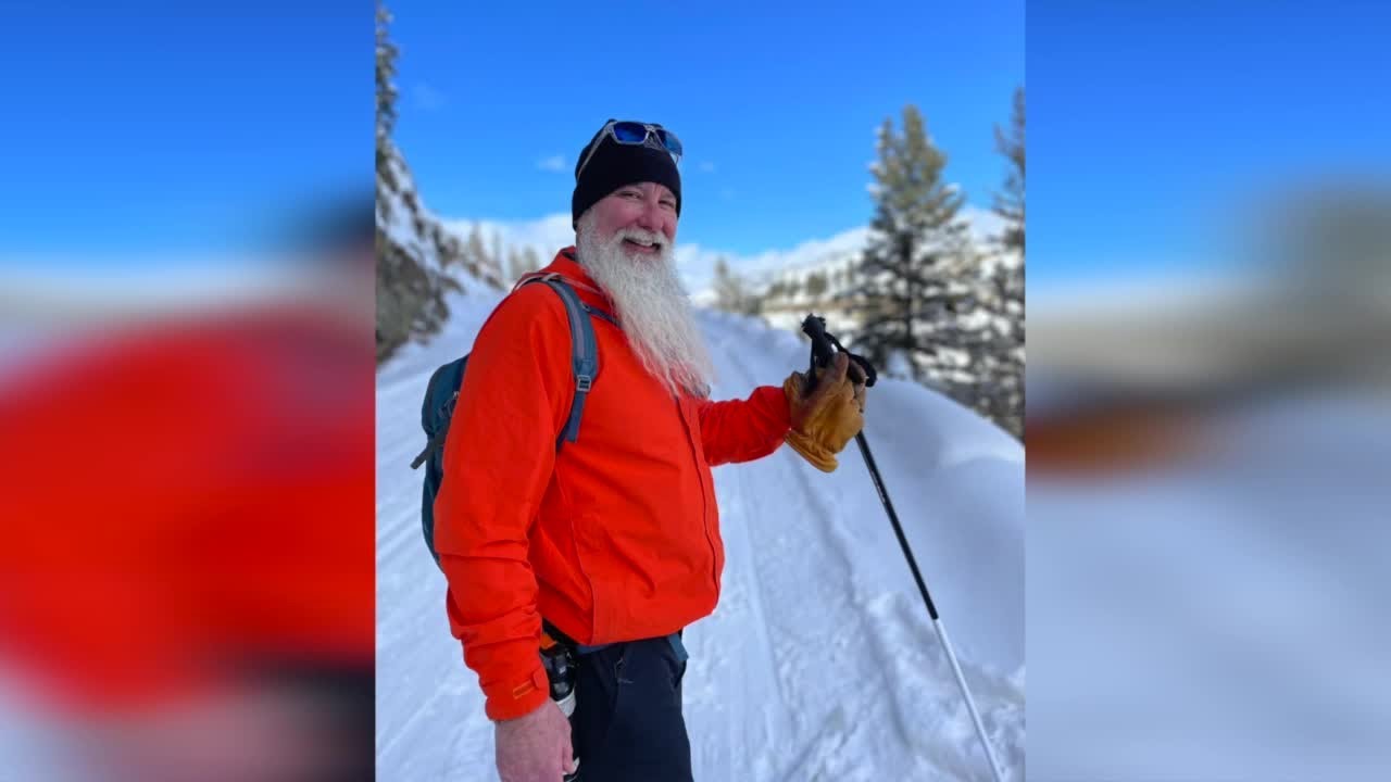 Remembering Chris Okonek, beloved Gardiner fishing guide who died ...