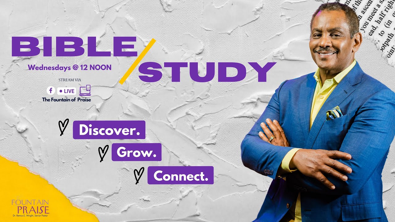 Noon Bible Study 02-16-22 - YouTube