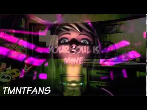 Five night at Freddy's 3~Teenage Mutant Ninja Turtles~ TMNT MV - YouTube