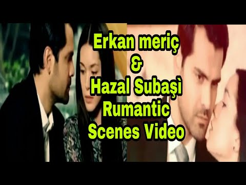 Omer vs Zehra fUll Rumantic and kissing Scenes ❤❤❤✔💋