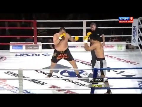 Hiraku Hori vs. Eugene Orlov (17/12/2010) - YouTube