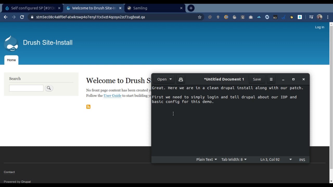 Simplesamlphp Auth 3136060 15 Youtube 3434