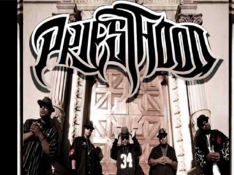 Christian Rap - PriestHood - HighLife - YouTube