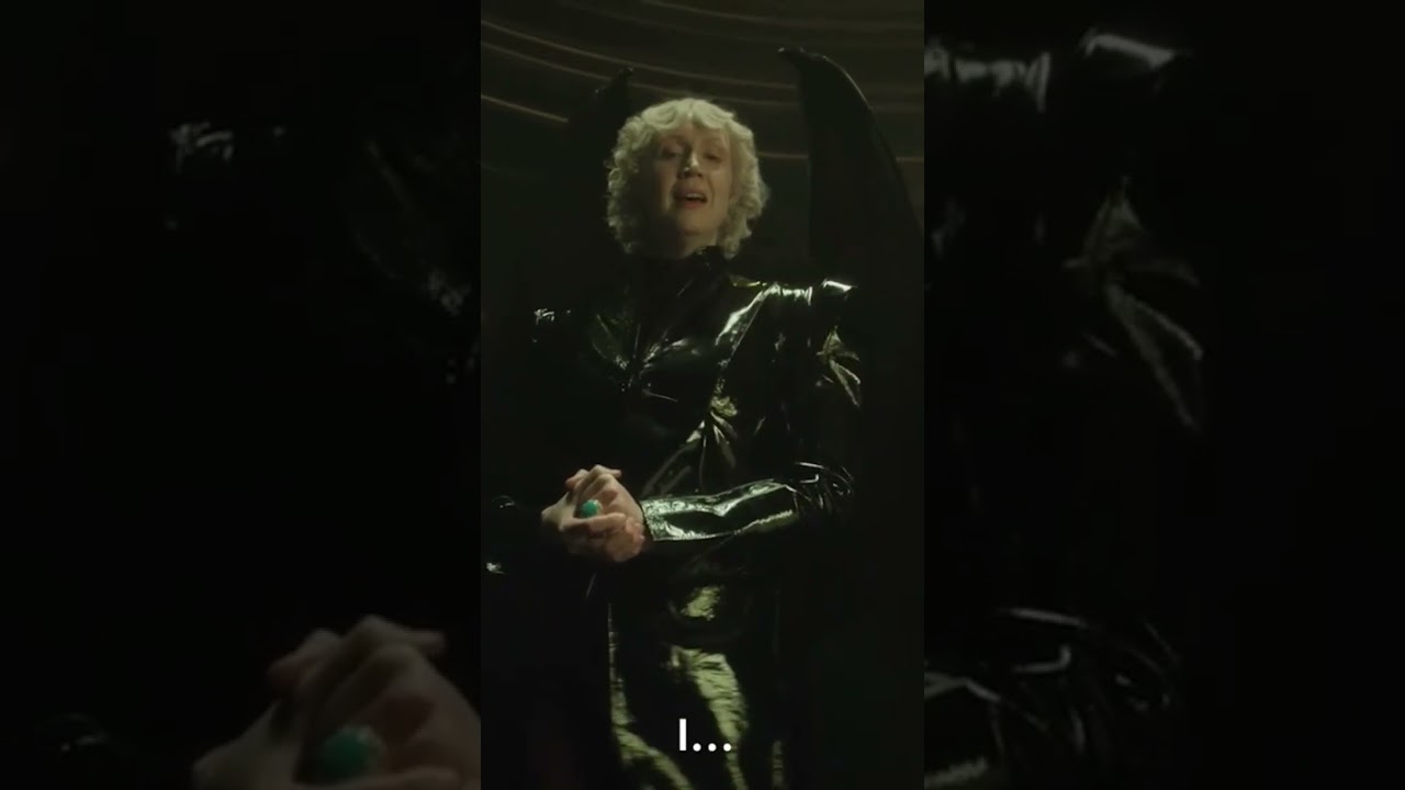 DC THE SANDMAN | MORPHEUS VS LUCIFER - YouTube