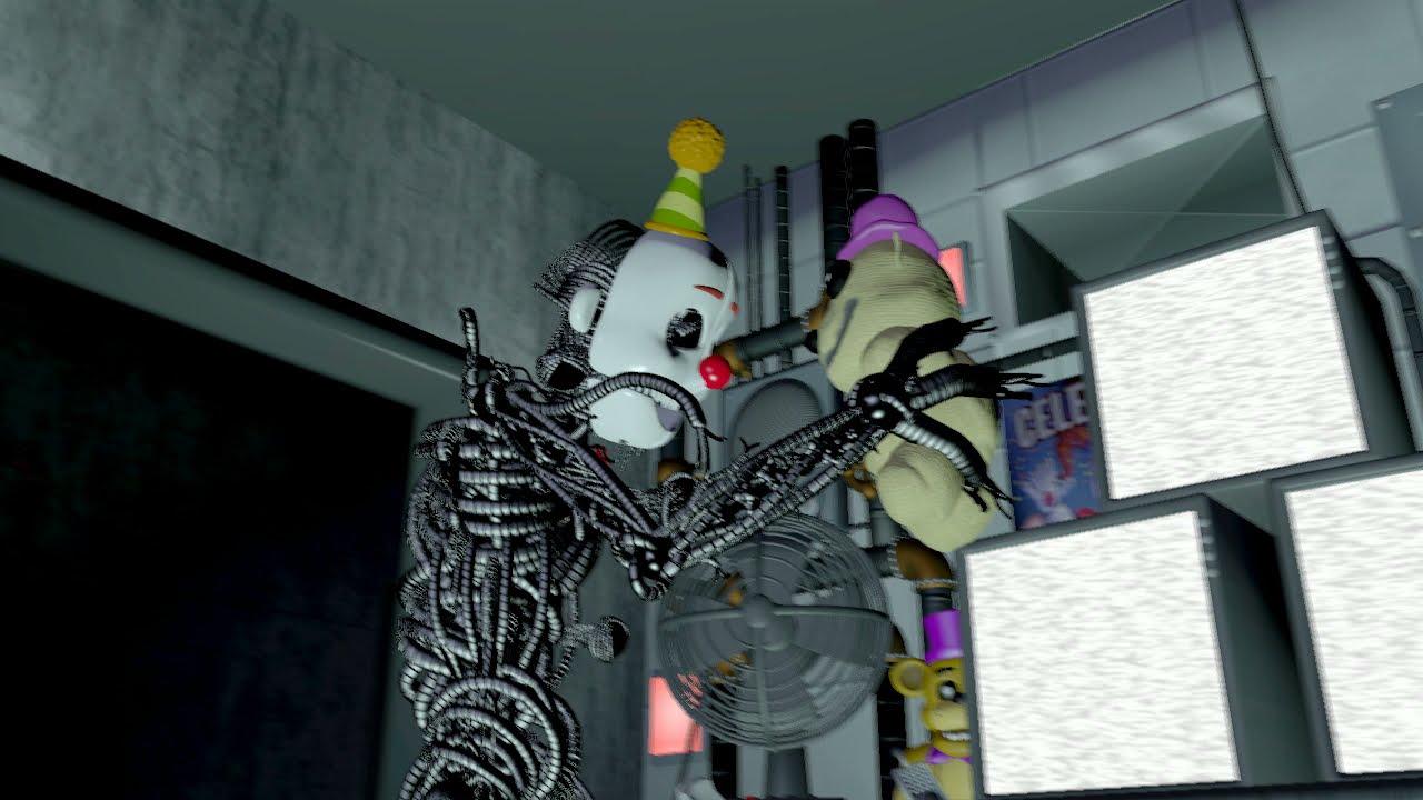 Attempt 2 For my Crumbling Dreams Collab part 13 - YouTube