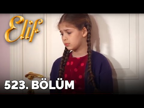 Elif - 523.Bölüm