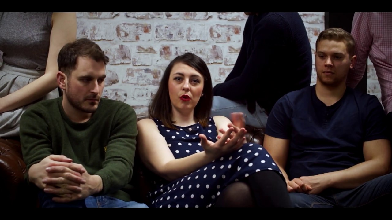 We The Alchemists - Function Band from Manchester/Liverpool - YouTube