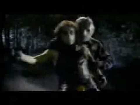 Jason Voorhees Tribute