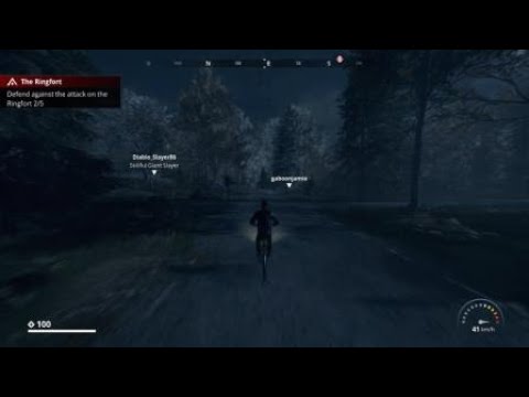 Generation Zero_Typical_Bike_Ride - YouTube