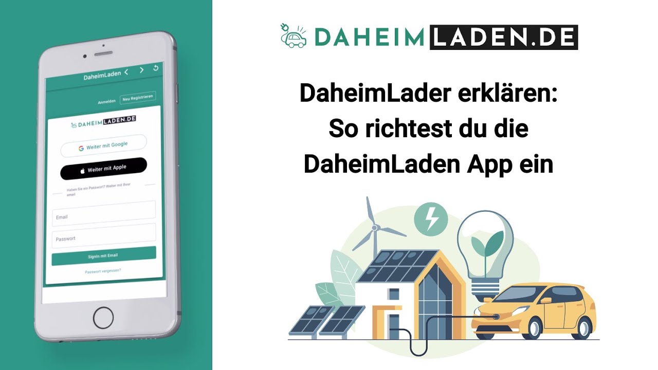 Daheim Liefer Service 2 Gmbh