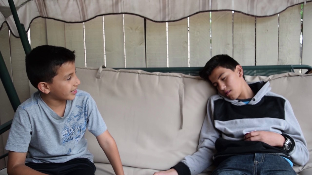 Danonino Commercial - YouTube